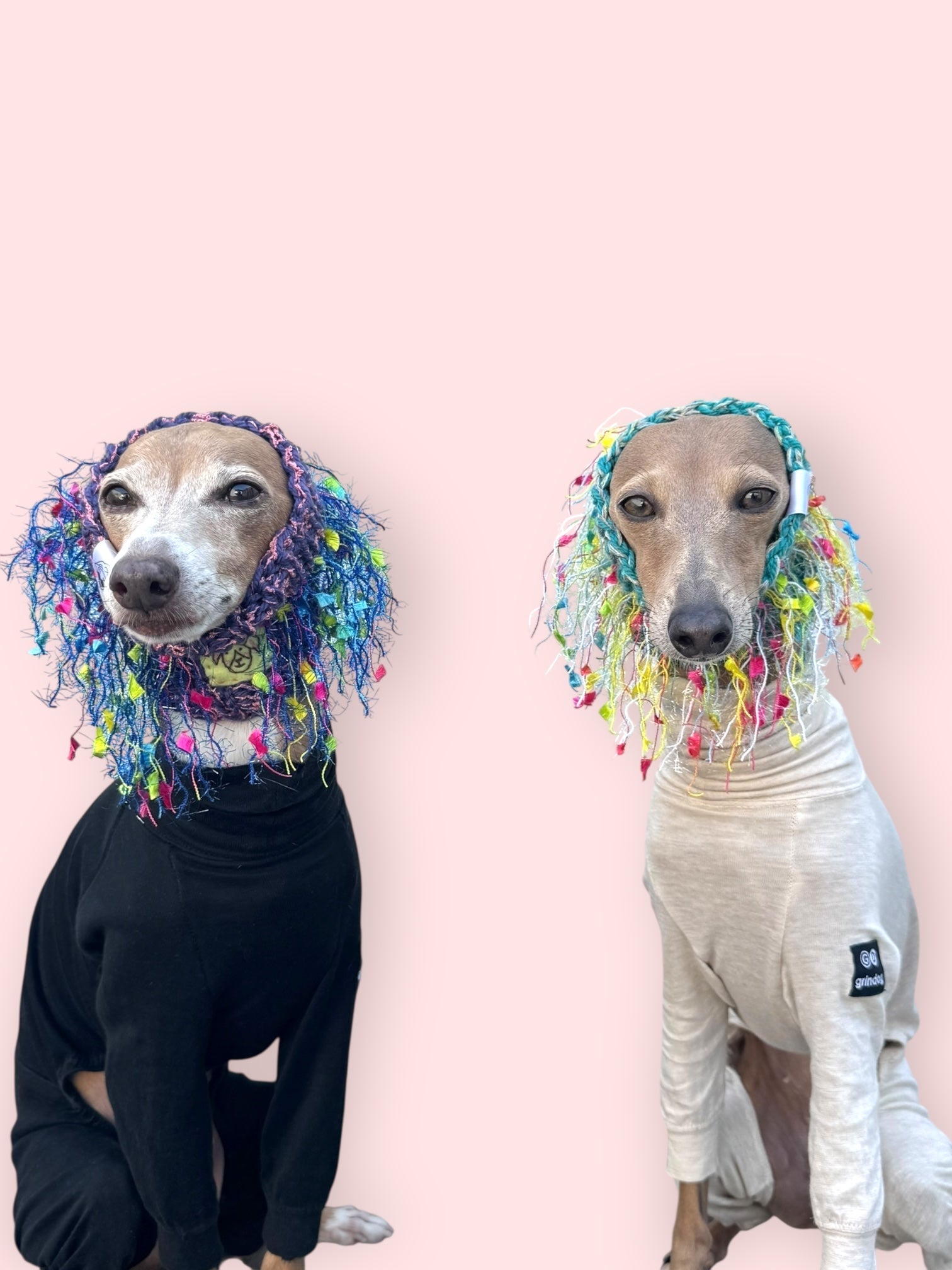 Snood – Iggy Mood
